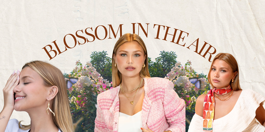 Wholesale 18K Gold Filled Jewelry in Miami – MIA J